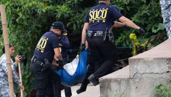 Whistleblower’s ‘missing link’ kin in sabungeros case now in PNP custody