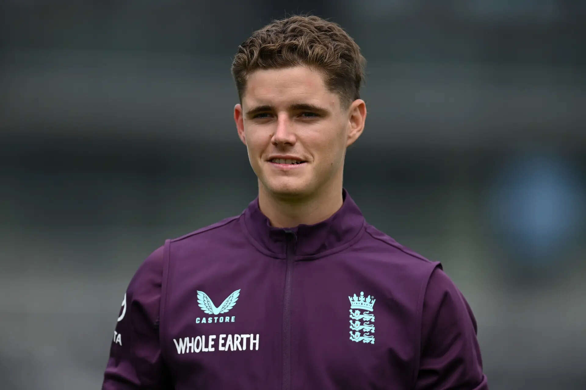 IND vs ENG 5th Test: Who is Jacob Bethell, meet England all-rounder ...