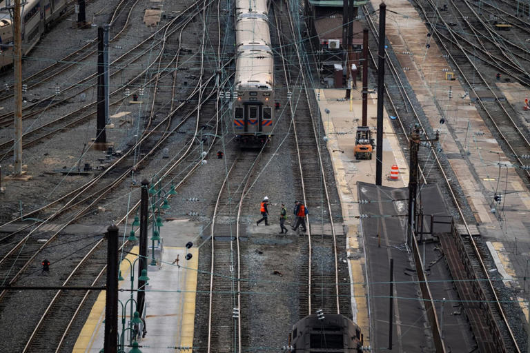 Who Gets ‘No Tax on Overtime’? It’s Messy.