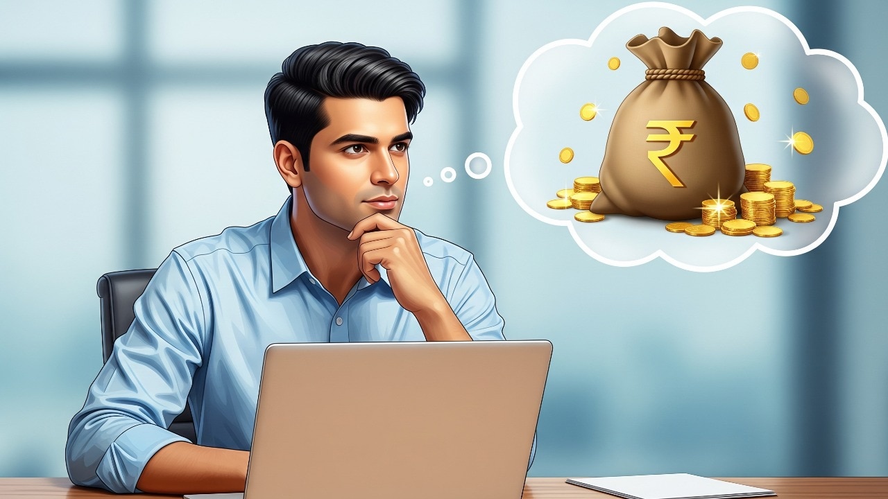 CA explains how avoiding a Rs 5,000 splurge every month can make you a ...
