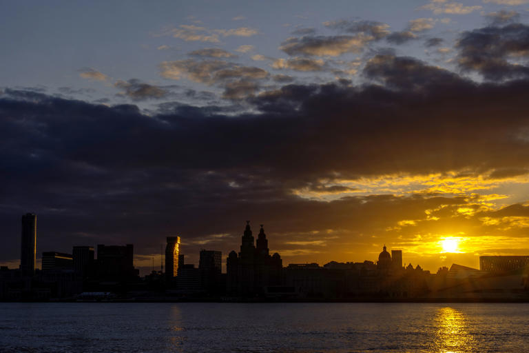 You're not from Liverpool if you haven't done these 13 things