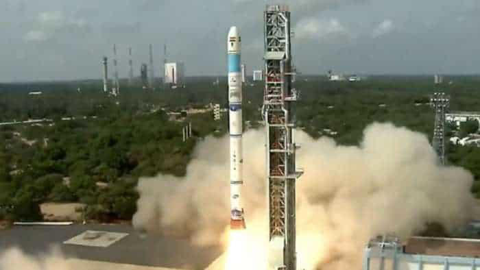 Pakistan launches advanced remote sensing satellite to boost disaster ...