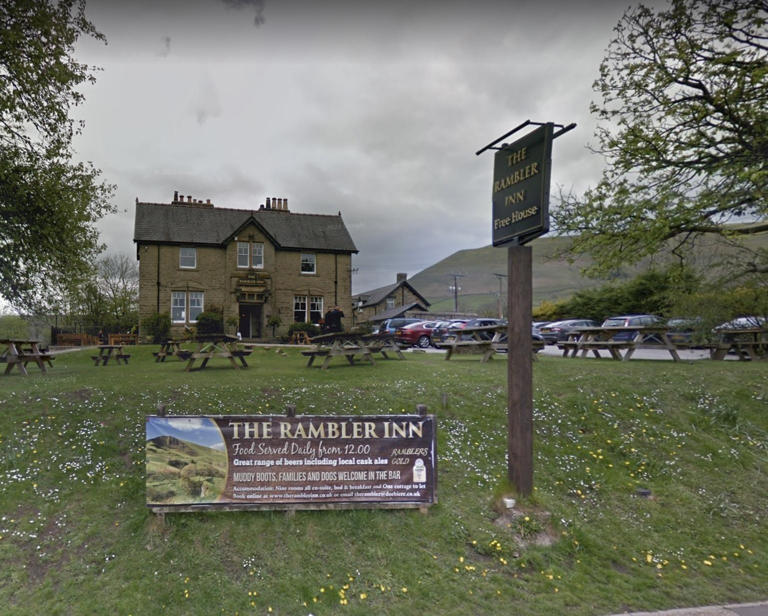 The 11 best towns, villages and areas to live in Derbyshire named ...