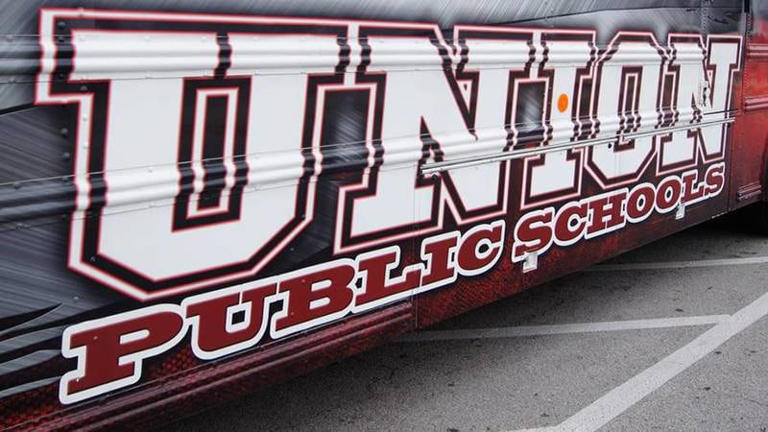 Union Public Schools makes changes to student bus routes and schedules ...