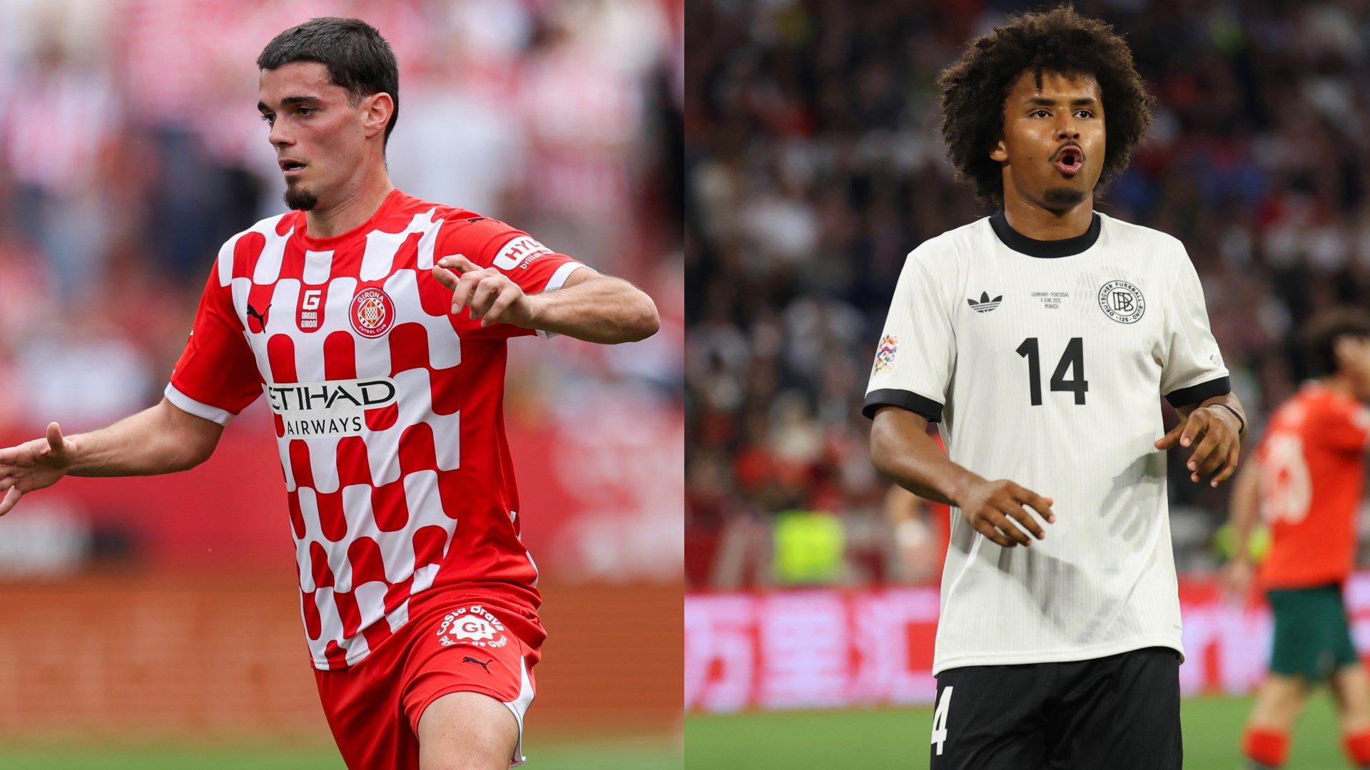 Calciomercato Napoli, in arrivo un terzino sinistro o un'ala: Gutierrez vicino, piace sempre Adeyemi