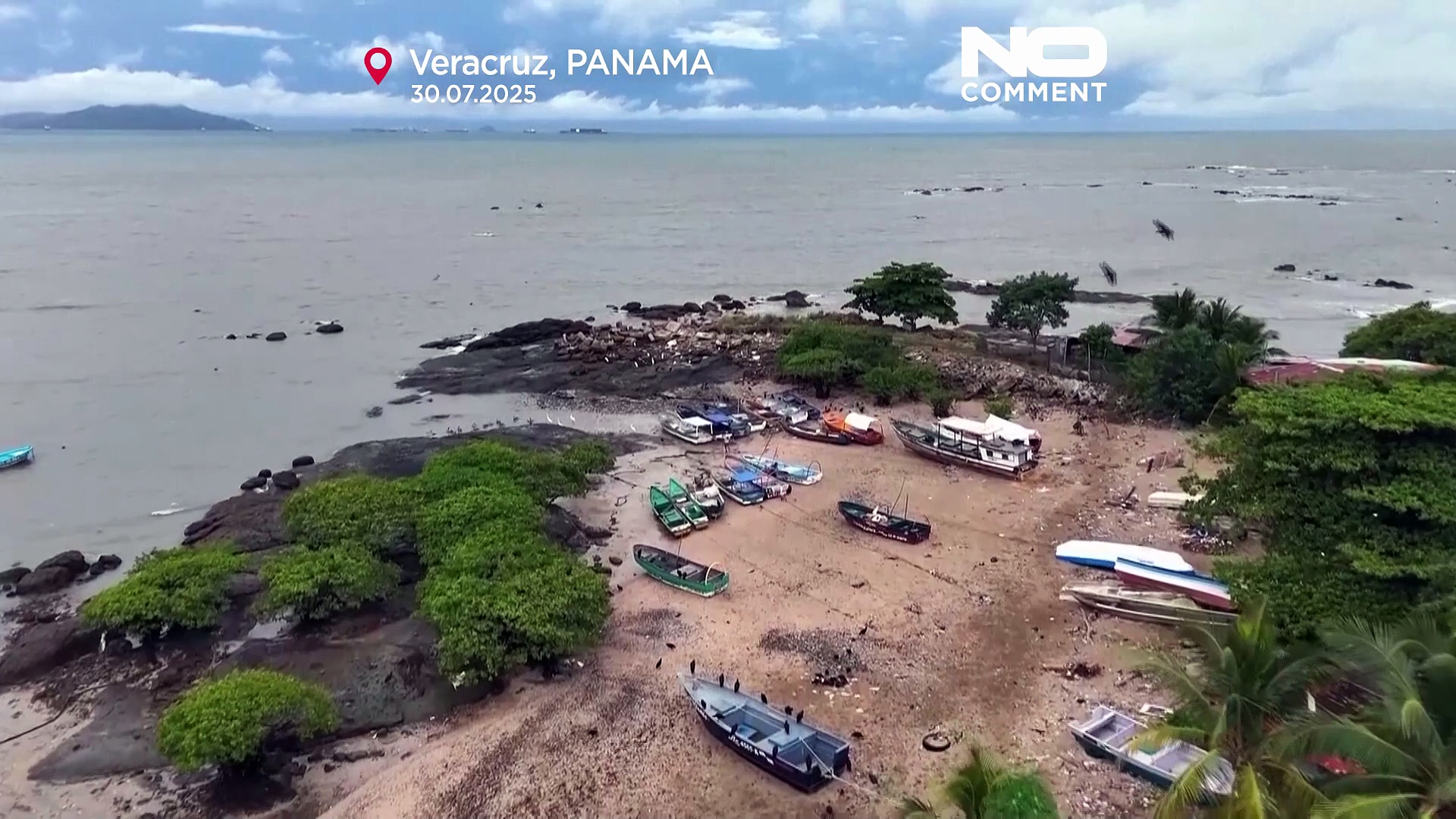 Les alertes au tsunami levées au Japon et aux États-Unis mais le Chili ...