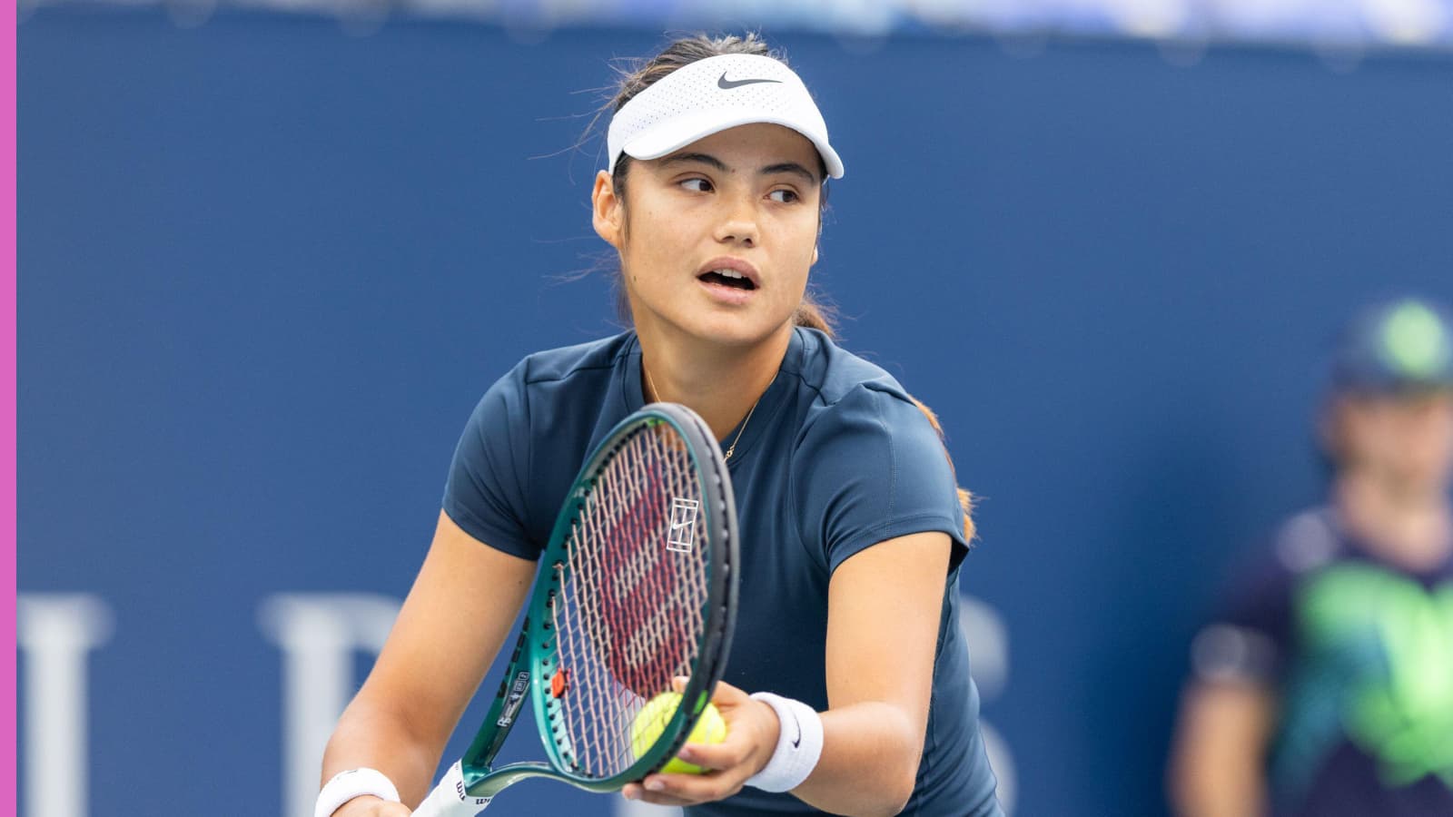 How Emma Raducanu’s 2025 year-end WTA Ranking compares to previous ...