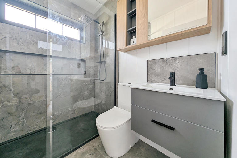 New £300k luxury Scandinavian-style lodge now available at Carnforth ...