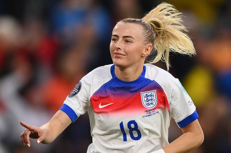 Net worth of England's Lionesses including Beth Mead and Leah Williamson