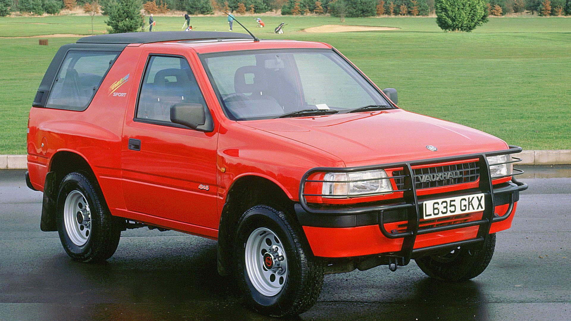 30 cars set to become extinct in the next decade