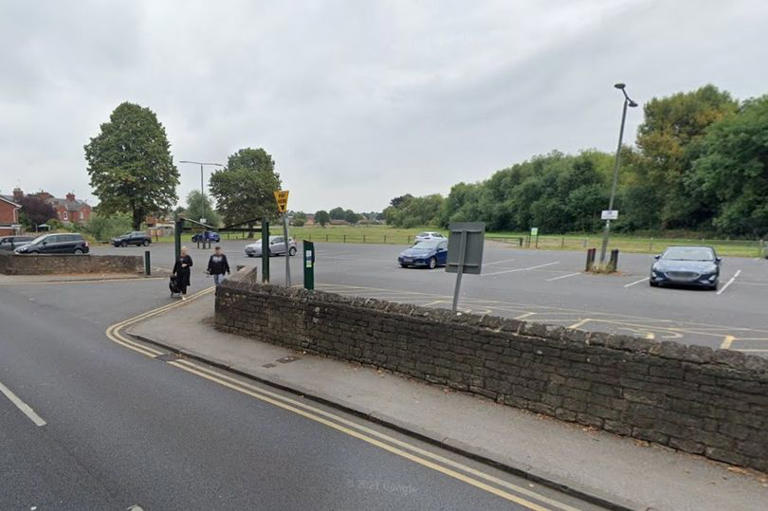 Husband died after being ran over by wife in 'tragic accident'