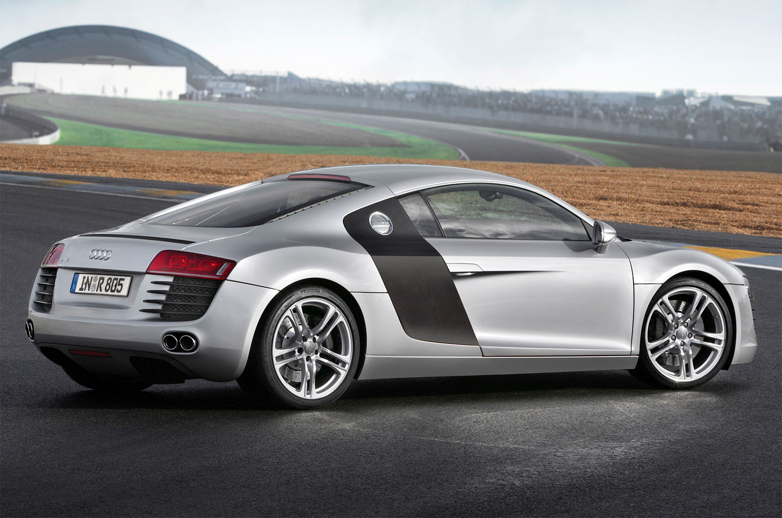 15 Attainable Dream Cars