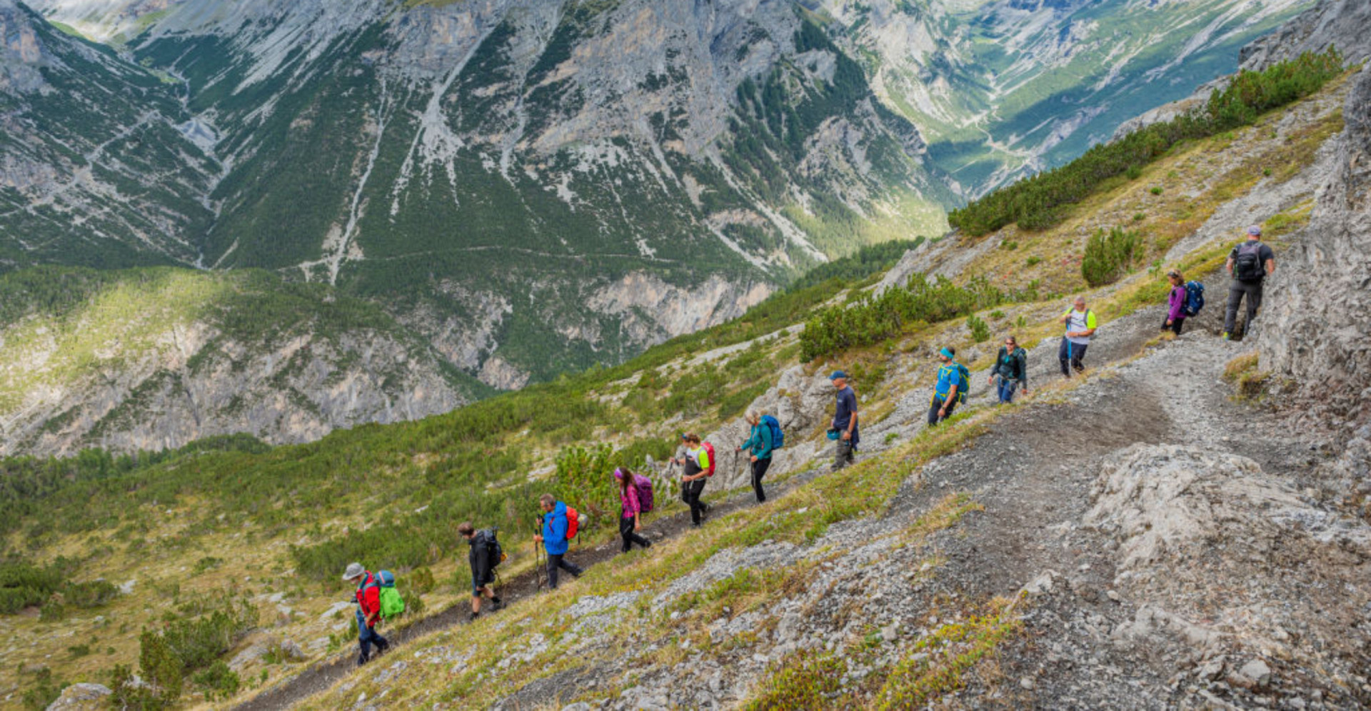 The biggest mistakes tourists make at national parks