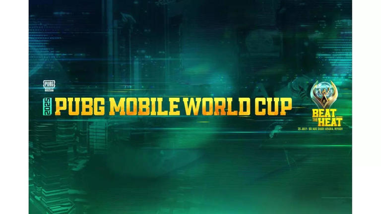 PUBG Mobile World Cup 2025 reaches finals: Check 16 global teams ...
