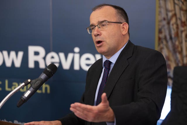 Ministers ‘believe’ Palestine recognition is compliant with ...