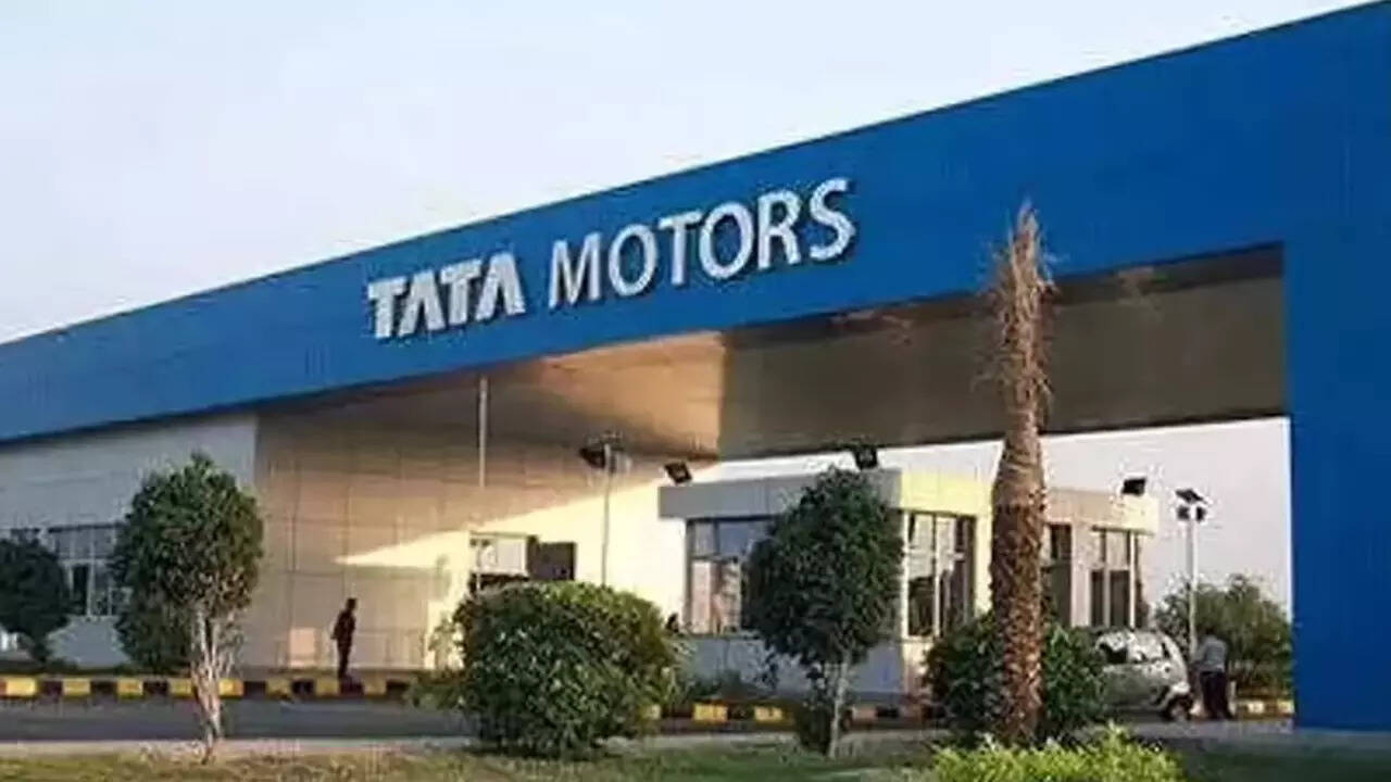 Tata Motors seeks to expand revenues, access new technologies with $4.5 ...