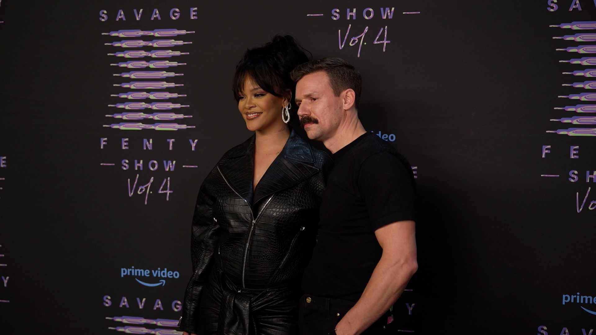 Wings Off, Game On, Victoria’s Secret Show Reboots with Rihanna’s ...