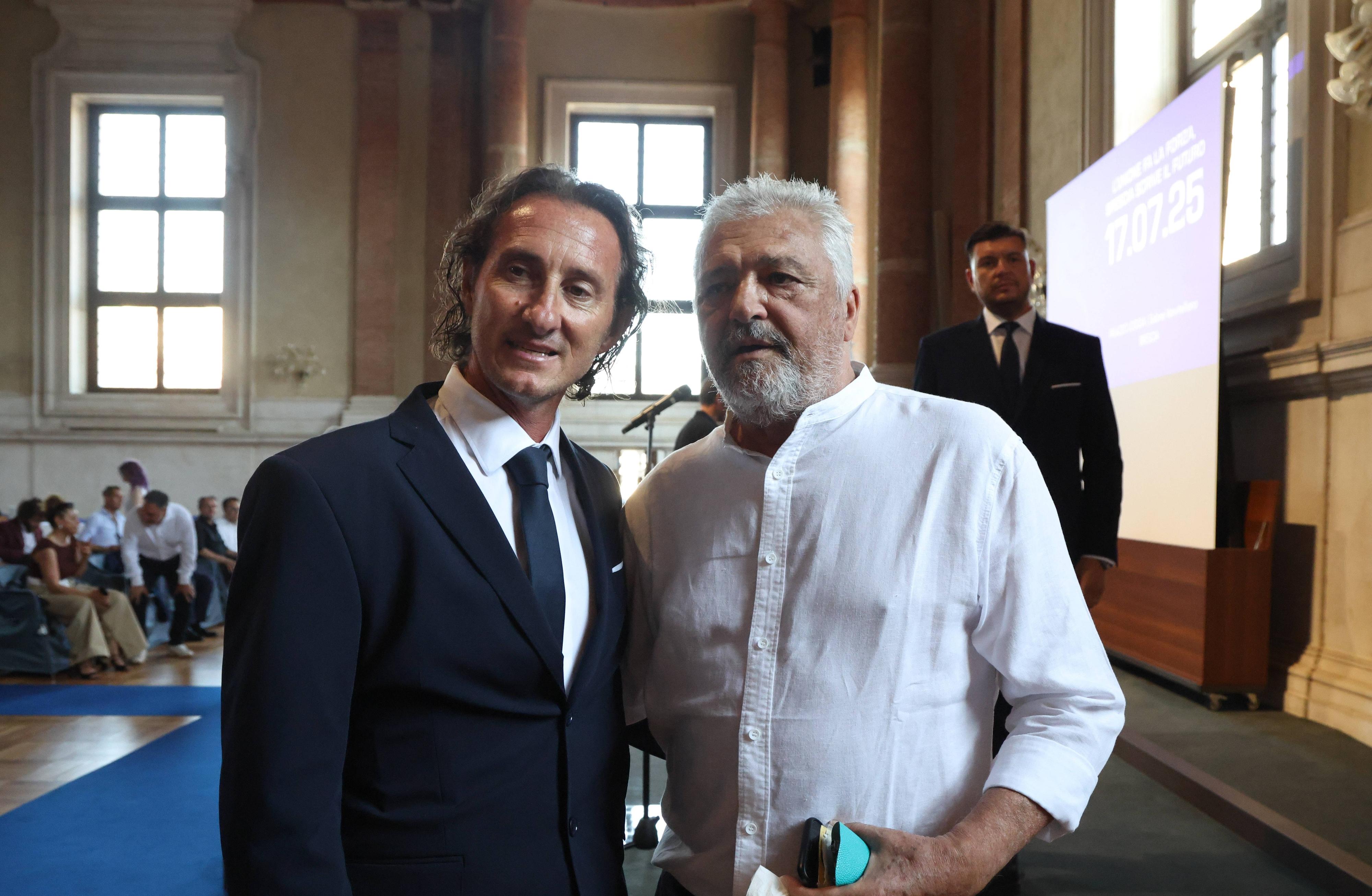 Union Brescia, Silvestri in ritiro. Nel mirino un attaccante e un portiere