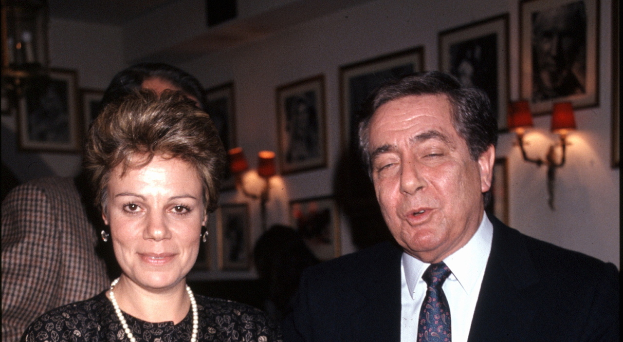 Marina Donato, morta la vedova di Corrado Mantoni: colpita da malore al ...