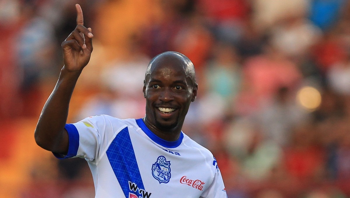 DaMarcus Beasley destaca triunfo de Puebla en Leagues Cup: "Ganó en un ...