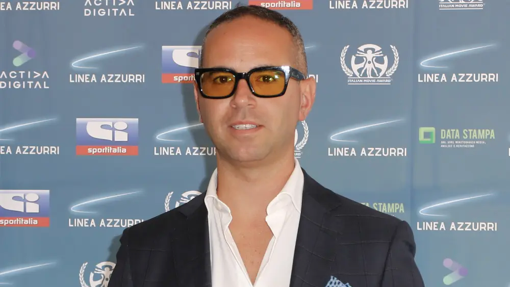 Criscitiello attacca il Napoli: “Conte si sta iniziando a lamentare ...