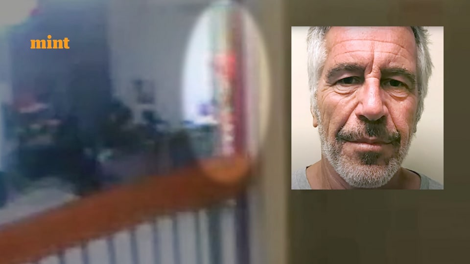 Foul play in Jeffrey Epstein’s death? FBI calls it suicide; now ...