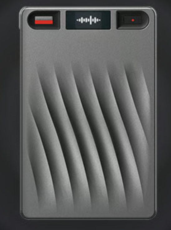 RECPOINT NOTE: World’s First AI Voice Recorder Now on Kickstarter ...