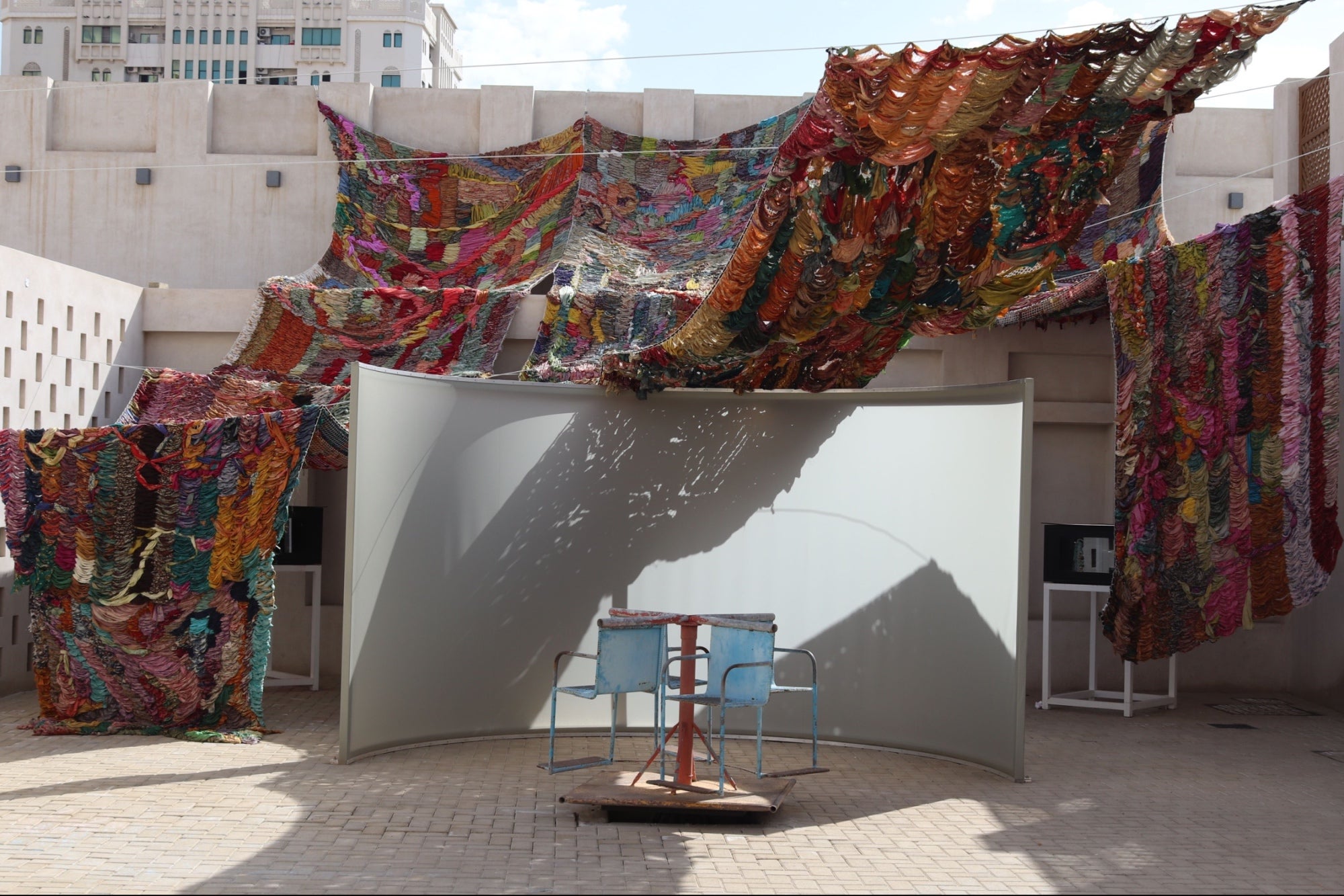 Sharjah Art Foundation Launches 2025-2026 Residency Open Call ...