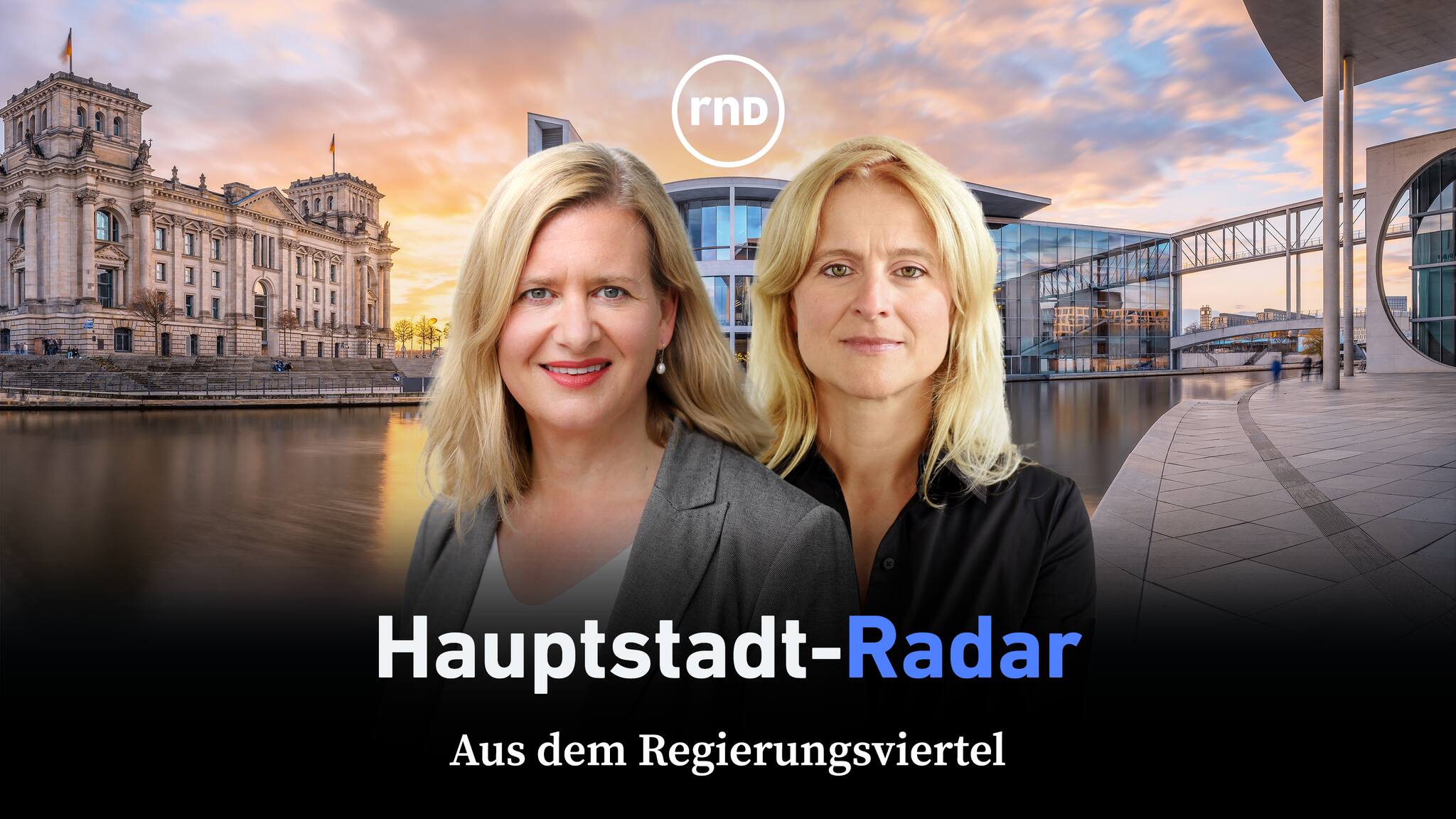 Tanz auf der Brandmauer