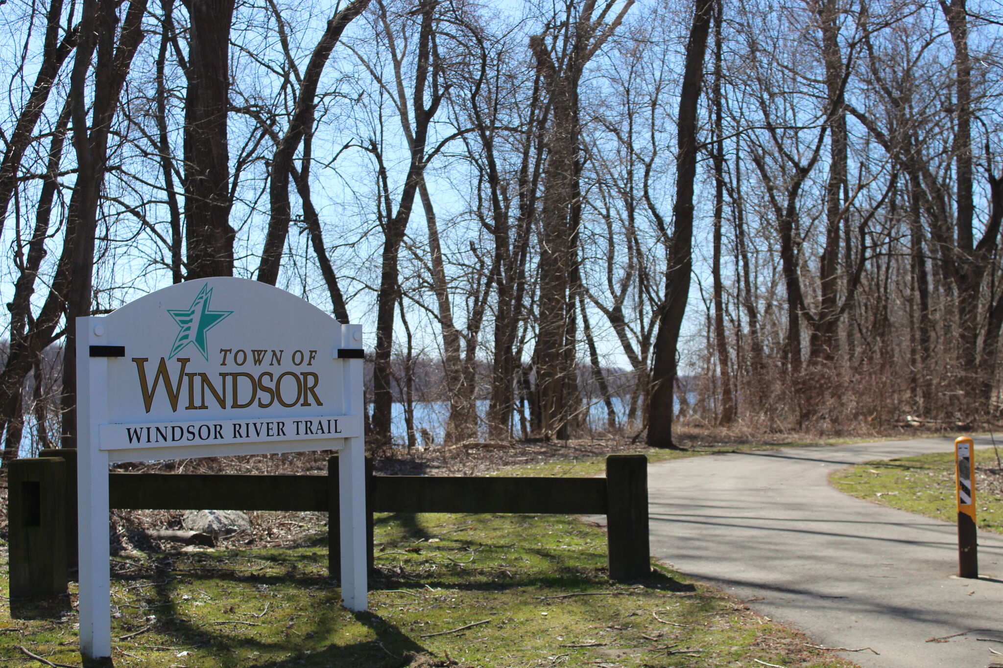 State grant gets riverwalk project between Windsor and Hartford closer ...