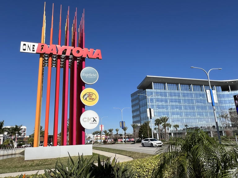 Ready for the weekend? Check out these fun things to do in Daytona ...