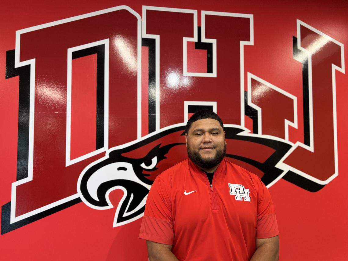 In new era, Diamond Hill-Jarvis football embraces Texas' longest losing ...