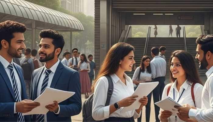 India's Formal Hiring Remains Stable As Demand For Remote Work Rises ...