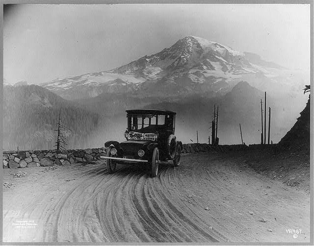 How the U.S. lost its lead in electric vehicles and other clean energy ...