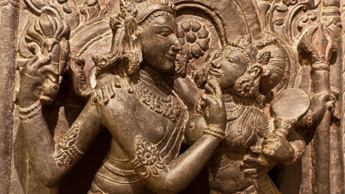 India’s Original Love Guru: Vatsyayana, the Author of the Kamasutra Who ...