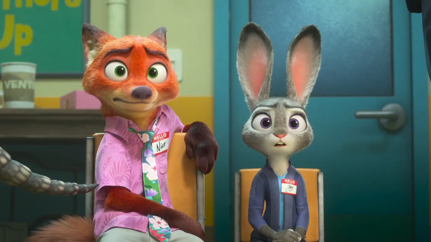 Zootopia 2 Release Date, Cast, and Trailer Breakdown: What to expect ...