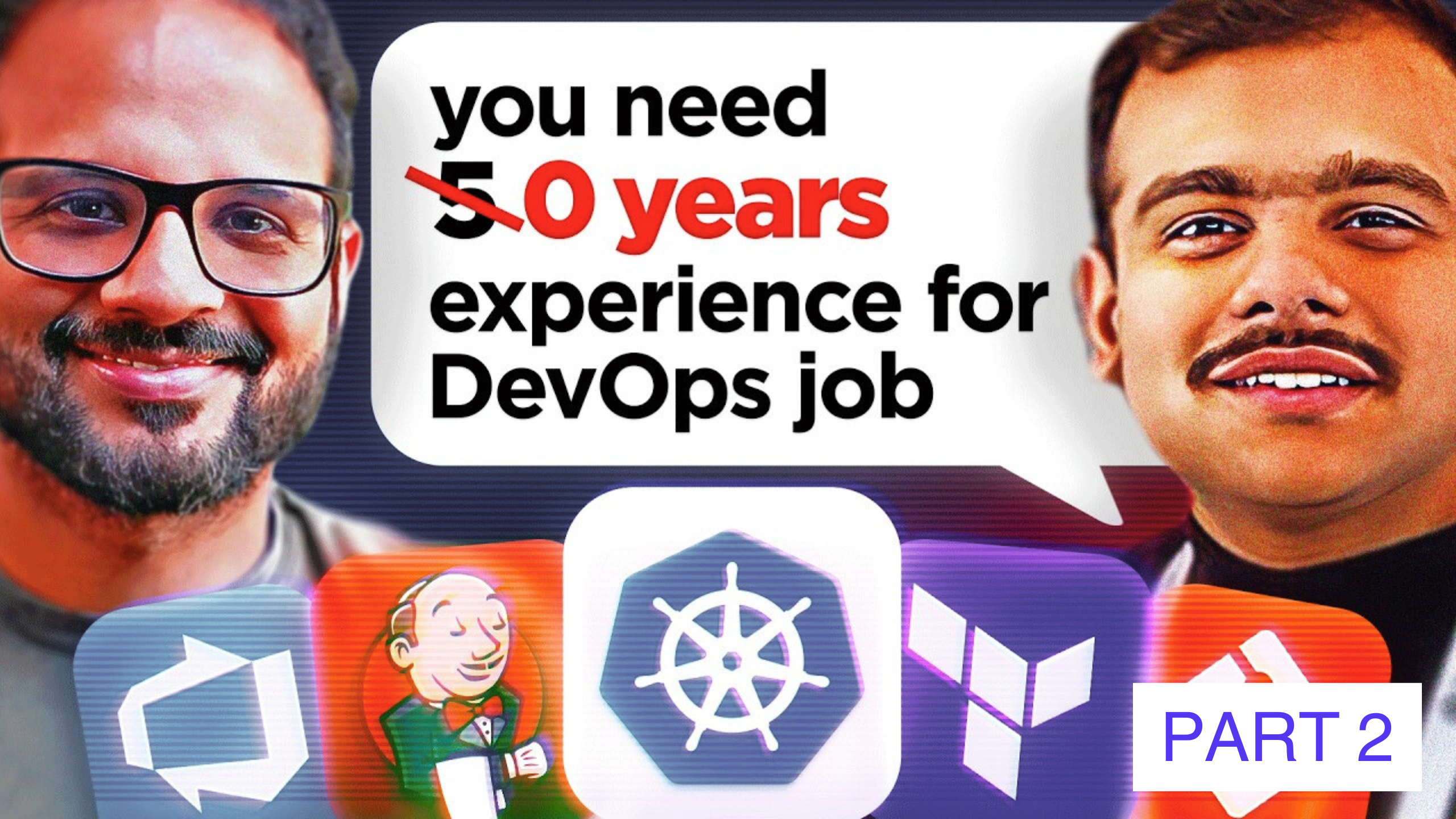 How Much Work Experience Do You Need for a DevOps Job? Part 2