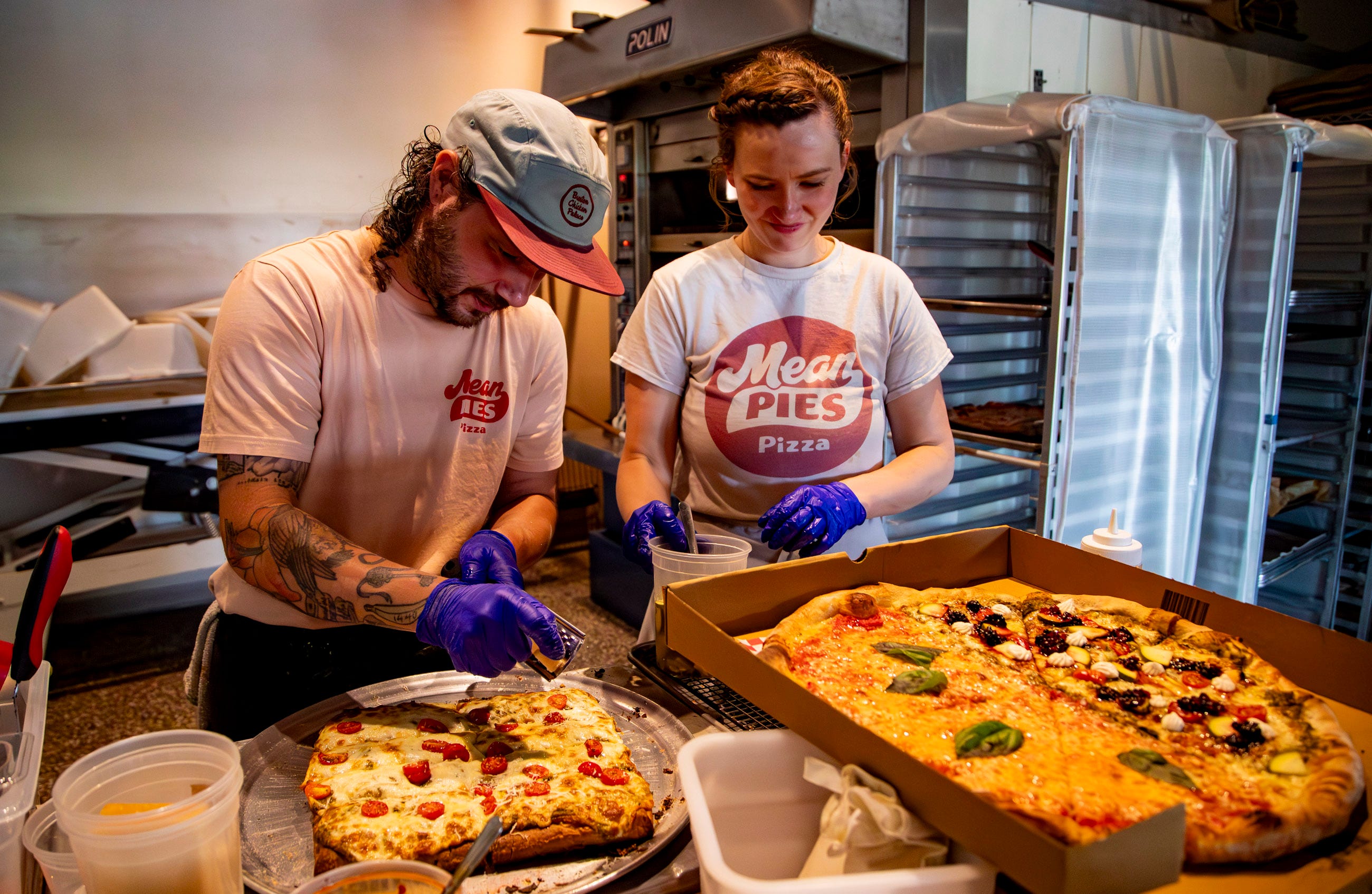 Mean Pies makes mighty return to Asheville's restaurant scene: Where to ...