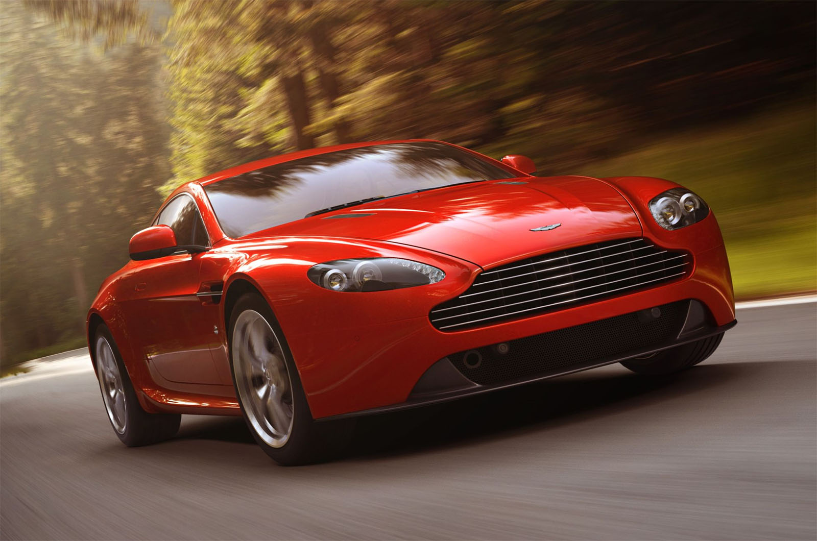 15 Attainable Dream Cars