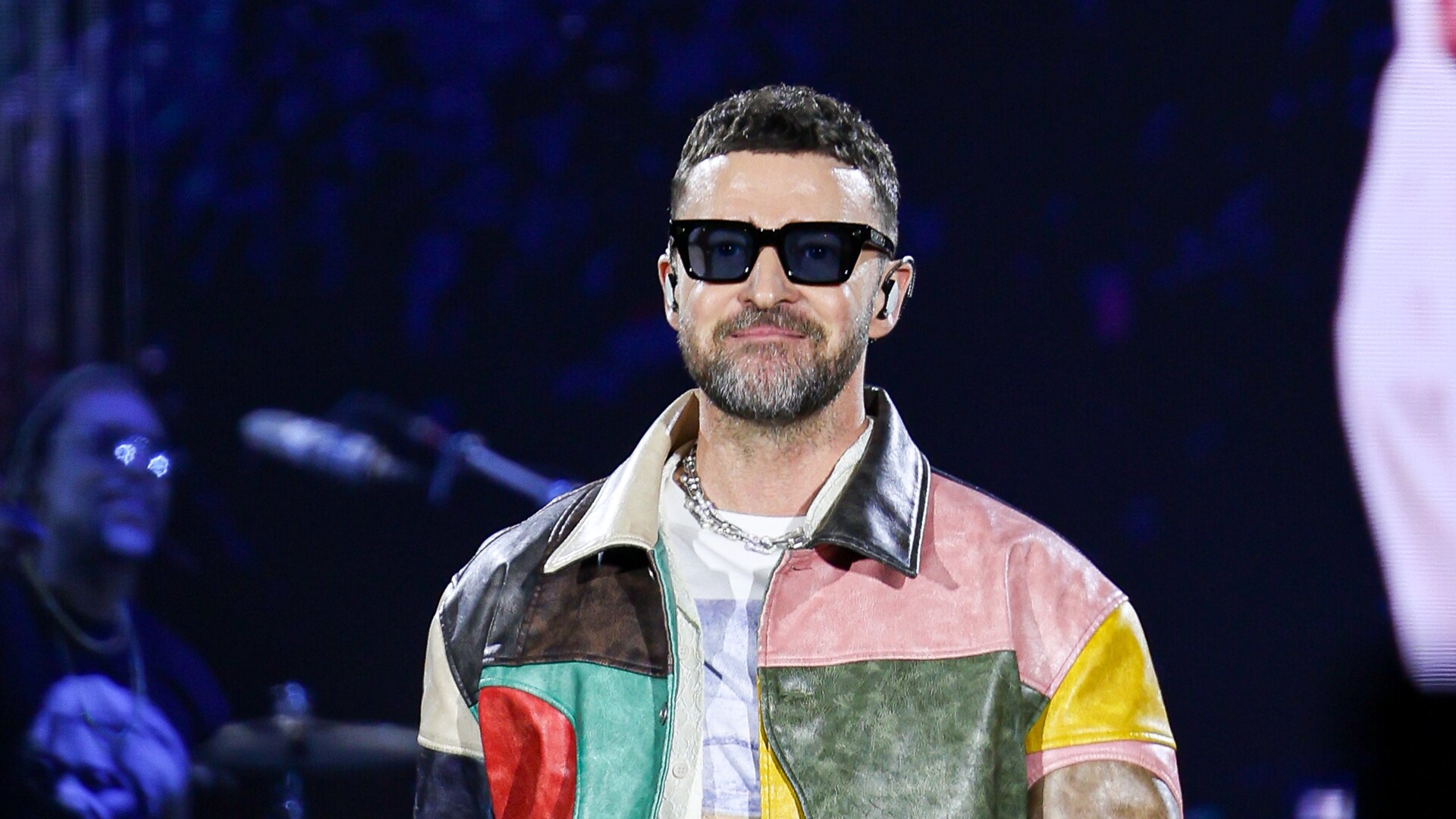 Justin Timberlake slammed over lacklustre tour performances