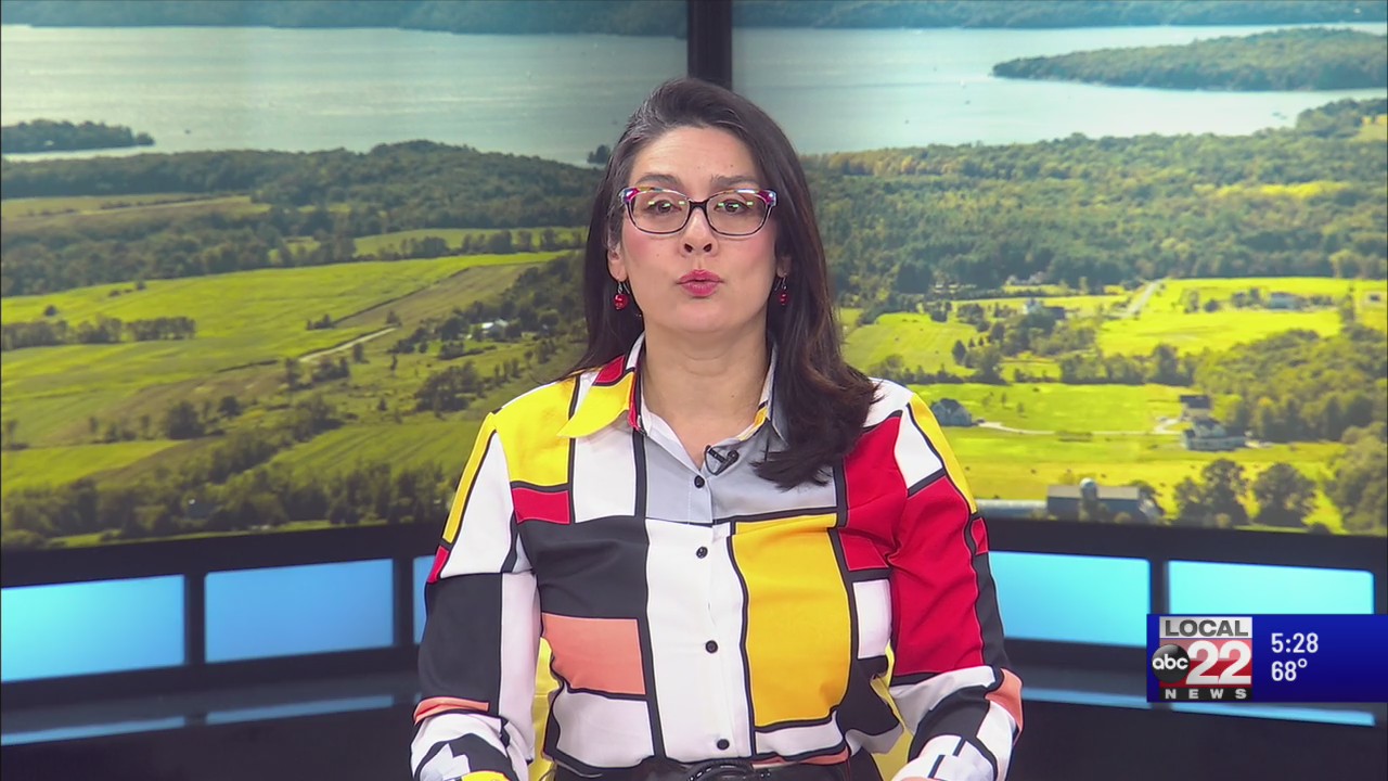 Police investigate deadly Johnson crash