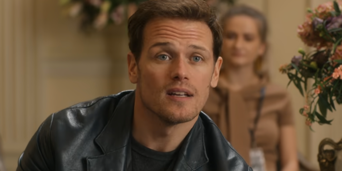 Quick! Star-studded film beloved by fans that 'you won't regret ...