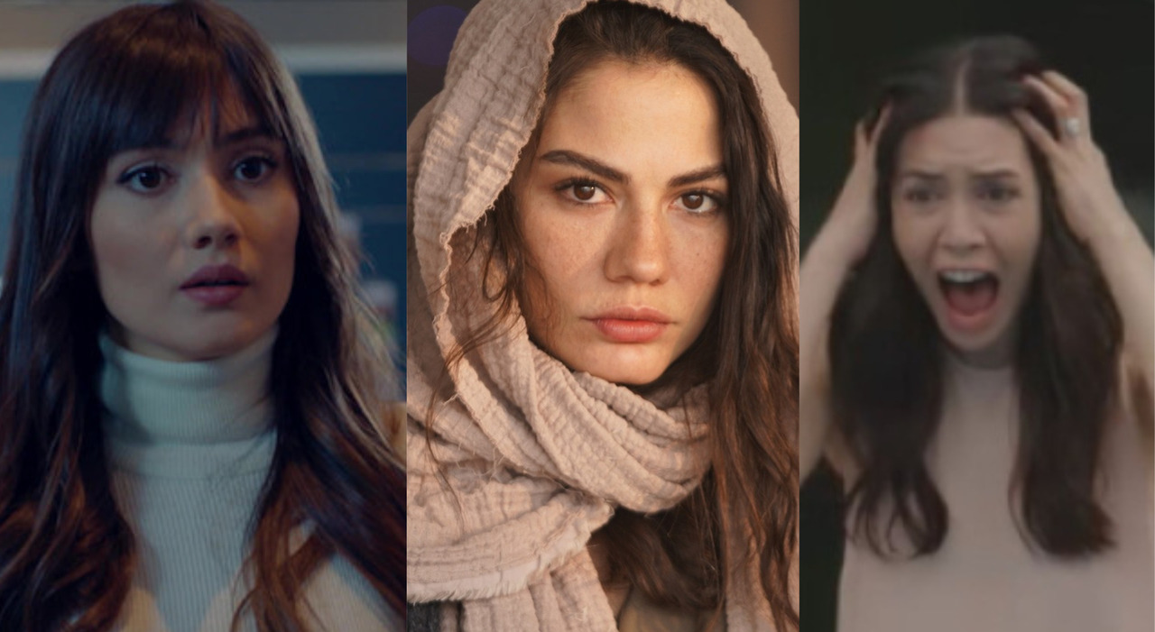 La forza di una donna, Io sono Farah e Forbidden Fruit: le ...