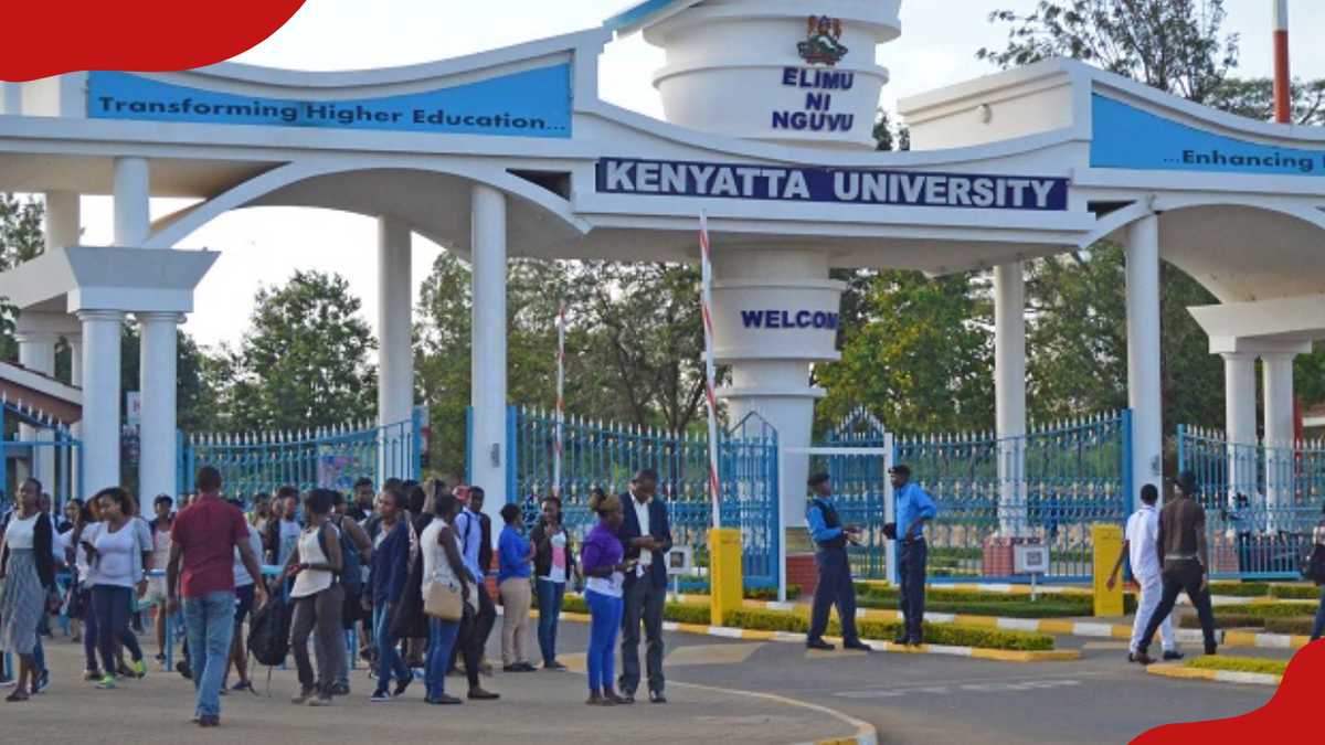 Government announces reduction of university fees, orders institutions ...