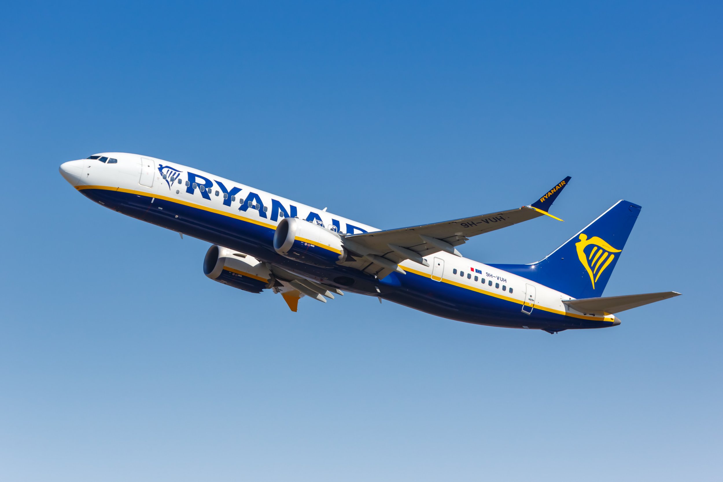 Ryanair axes flights to popular European destinations