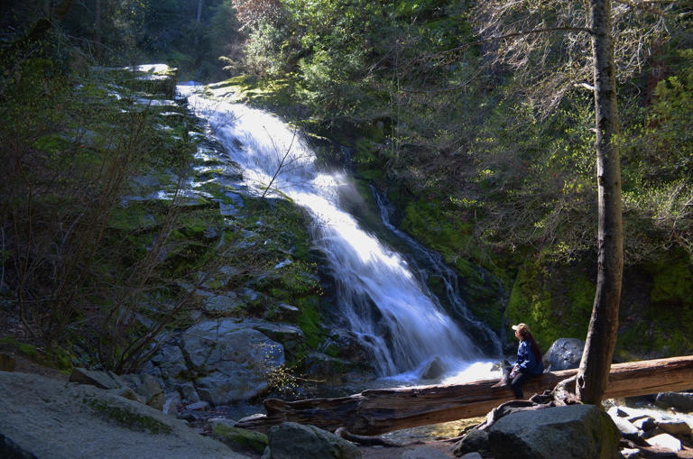 Get out in 2026 and watch for this work at national parks near Redding
