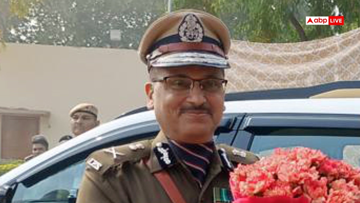 SBK Singh Gets Additional Charge As Delhi Police Commissioner, Replaces ...