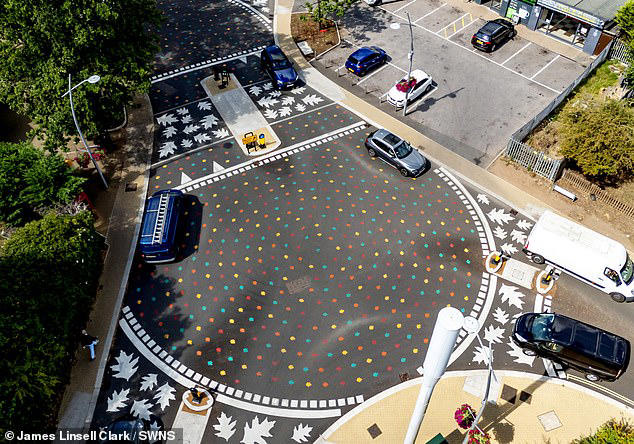 'Absolutely crazy' £5.5m road junction that baffles drivers is ...