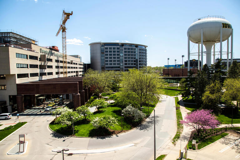 This Iowa hospital is among the best in the US across multiple ...
