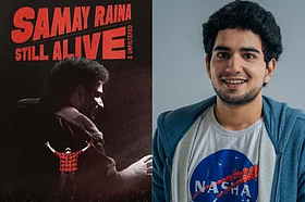 Samay Raina drops details about India tour; sells 40,000 tickets within ...